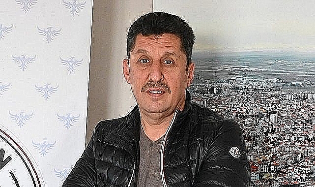 Karaman FK Başkanı Han: Bize yapılanı unutmadık. Ancak unutulmaması ...