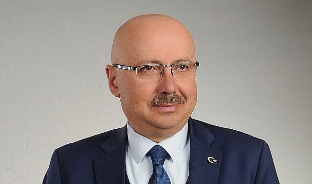 Hayri Samur bağımsız adaylığını açıkladı - Siyaset - Garaman.net